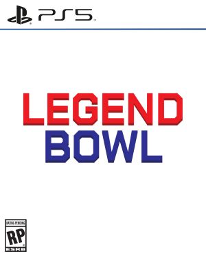 Legend Bowl (2023) | PS5 Game | Push Square