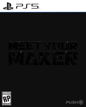 Meet Your Maker Review (PS5) | Push Square