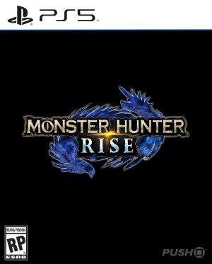 Monster Hunter Rise Review (PS5) | Push Square