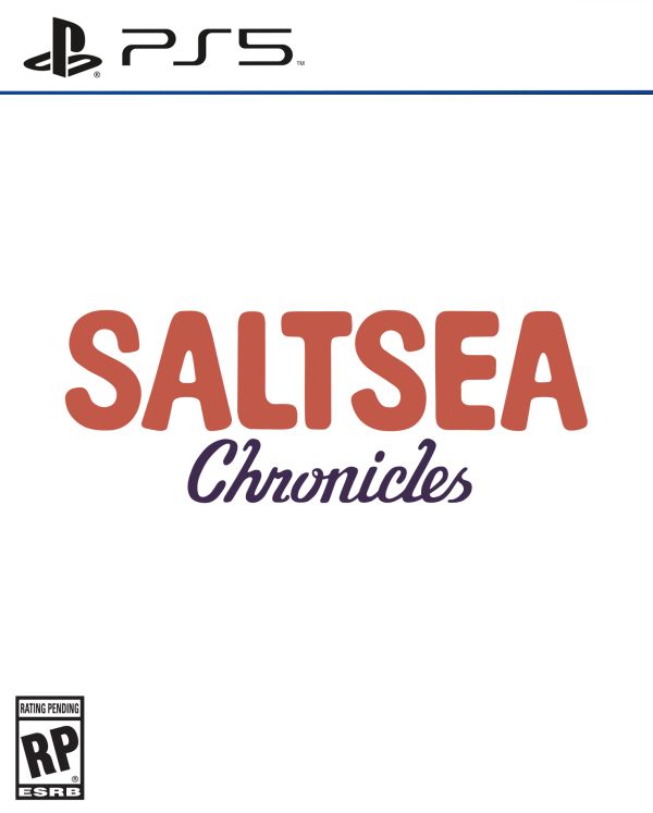 Saltsea Chronicles (2023) | PS5 Game | Push Square