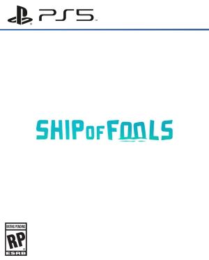 Ship of Fools (2022) | PS5 Game | Push Square