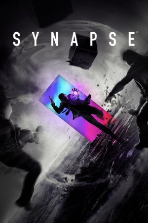 Synapse (2023) | PS5 / PSVR2 Game | Push Square