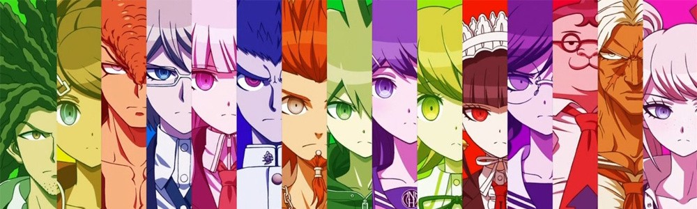 Danganronpa: Trigger Happy Havoc (PS Vita / PlayStation Vita) News ...