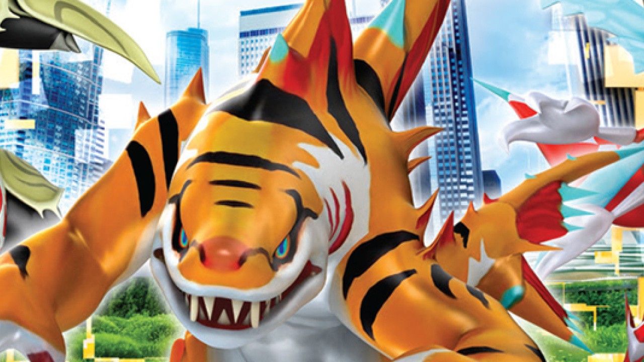 Invizimals: The Alliance (PS Vita / PlayStation Vita) Game Profile ...