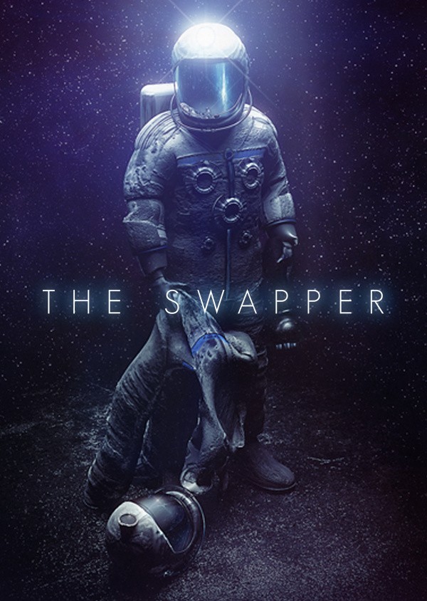 The Swapper (PS Vita / PlayStation Vita) News, Reviews, Trailer ...
