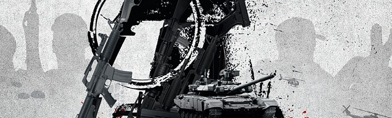 Unit 13 (PS Vita / PlayStation Vita) News, Reviews, Trailer & Screenshots