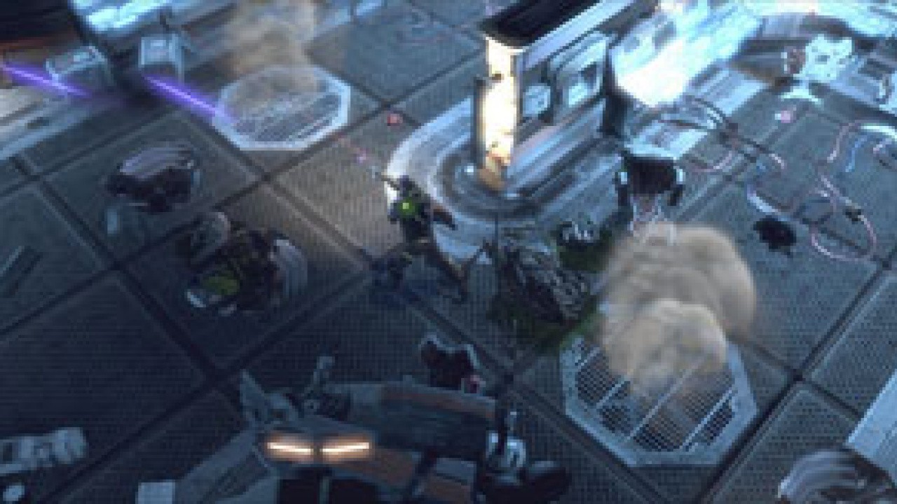 Team 17's Alien Breed Remake Screenshots Materialise - Push Square