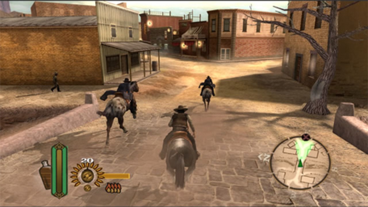 Psst... Neversoft's Working On A New Shooter - Push Square