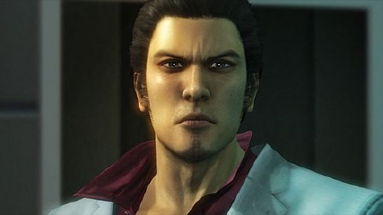 Seasoned Protagonist Kazuma Kiryu Returns In New Yakuza Title - Push Square