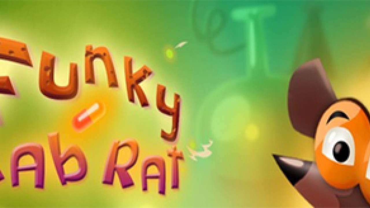Funky Lab Rat Brings Puzzle Platforming To The PlayStation Move - Push ...