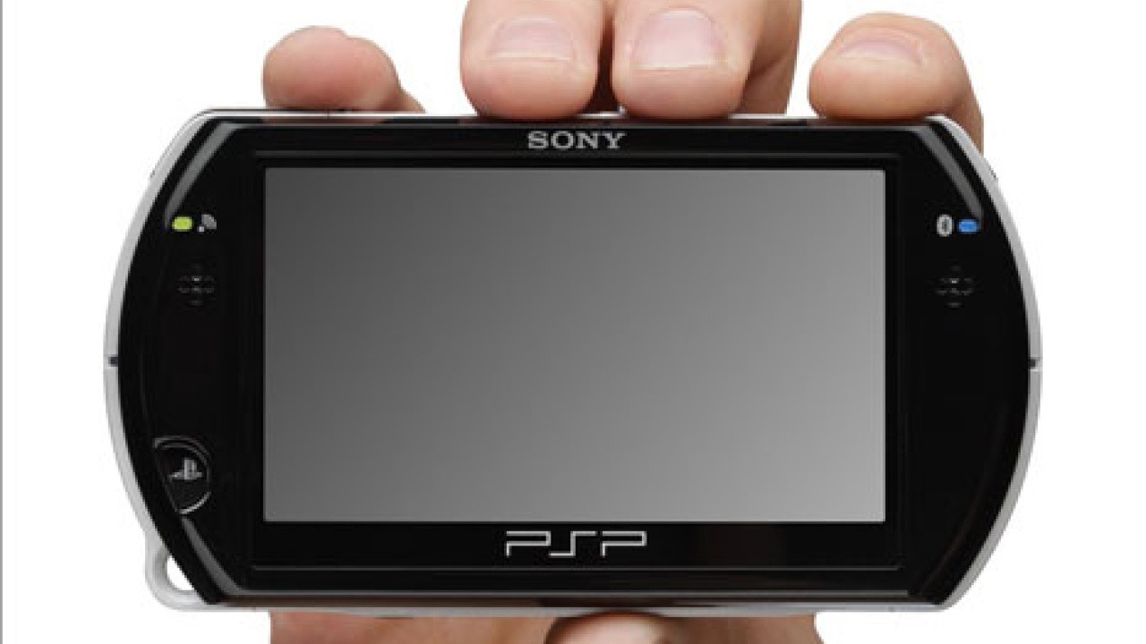 Sony Patents Add Further Fuel To The PSP2 Fire - Push Square