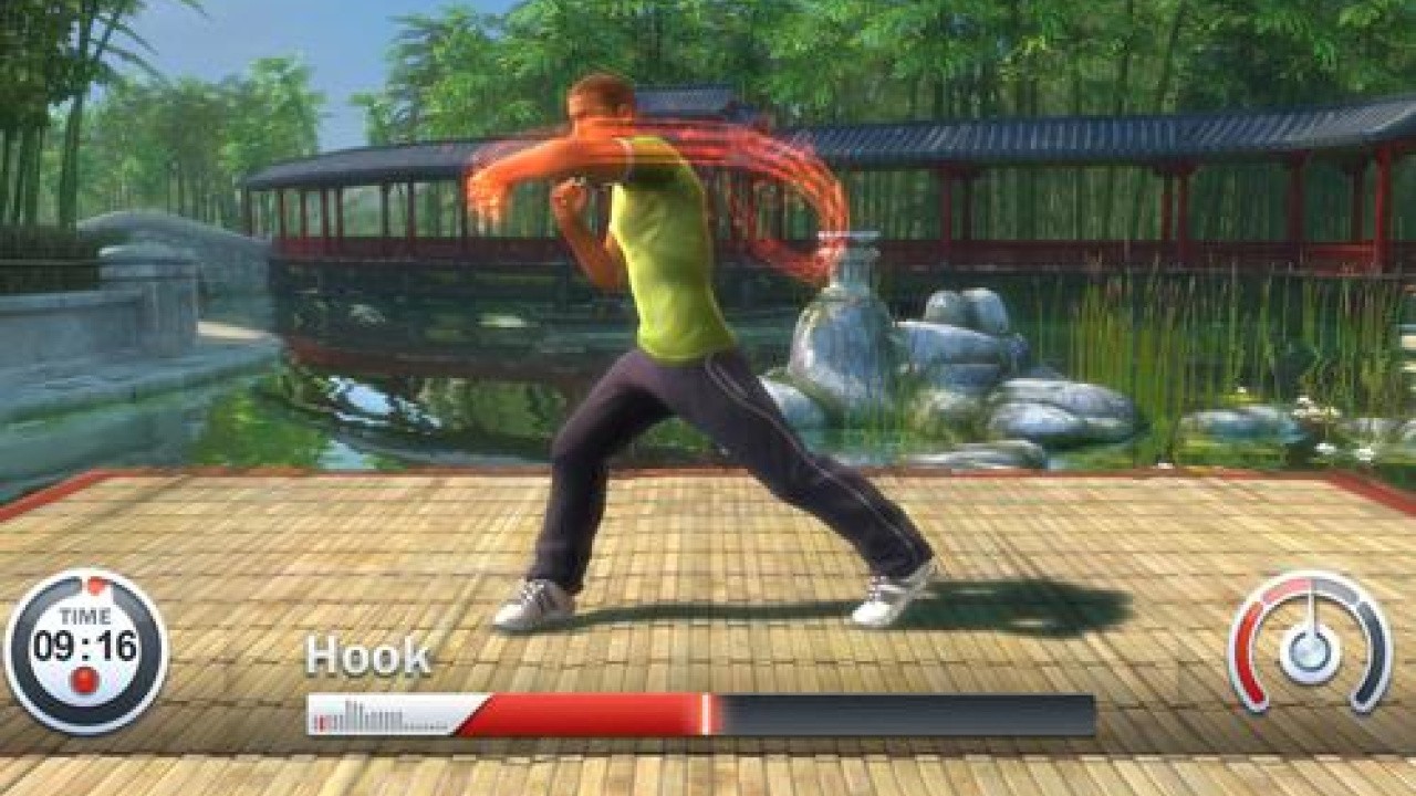 Ubisoft Challenges You to Get Fit in Six in March - Push Square