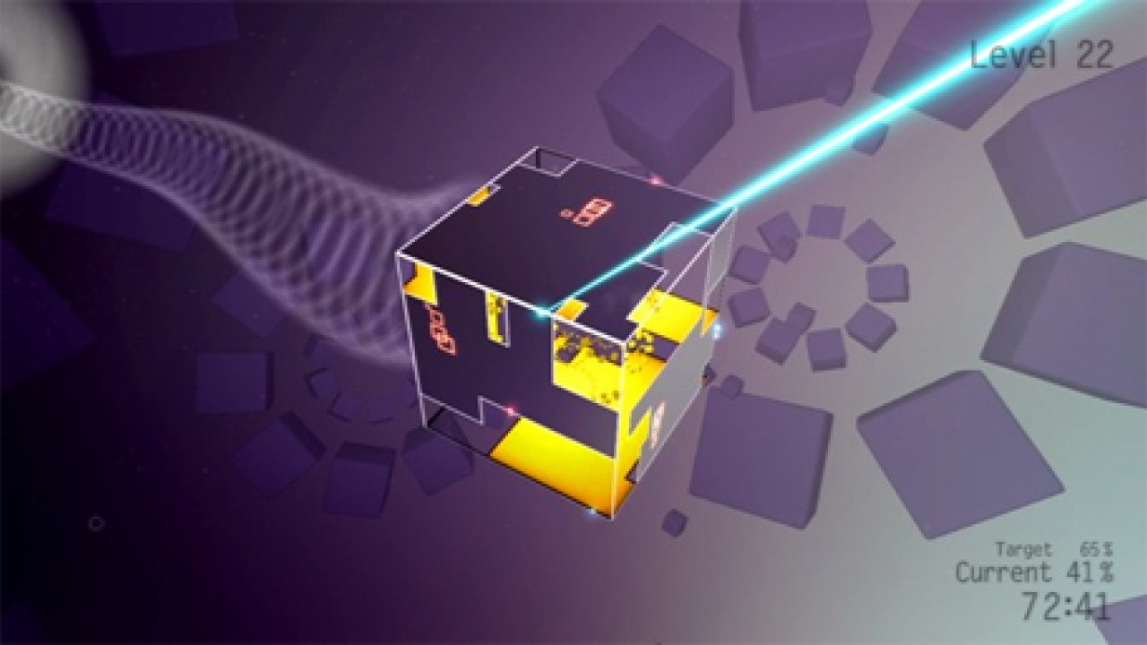 Cubixx HD Launches In North America From Today - Push Square