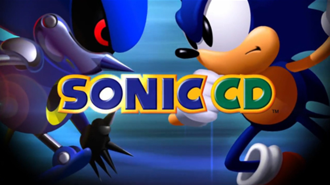 Watch Sonic Team's Kazuyuki Hoshino Discuss The Art And Design Of Sonic ...