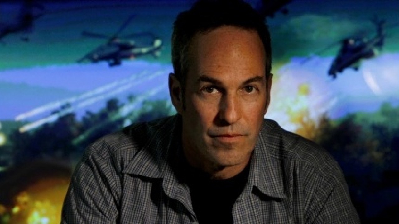 Danny Bilson Departs THQ, Rubin Steps In - Push Square