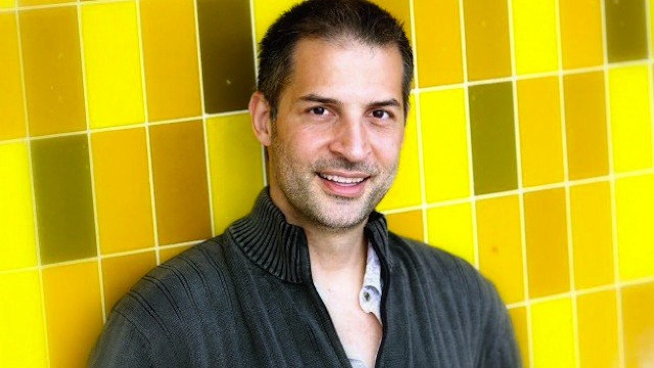 David Perry Pushing for Core Focus with PlayStation 4 - Push Square