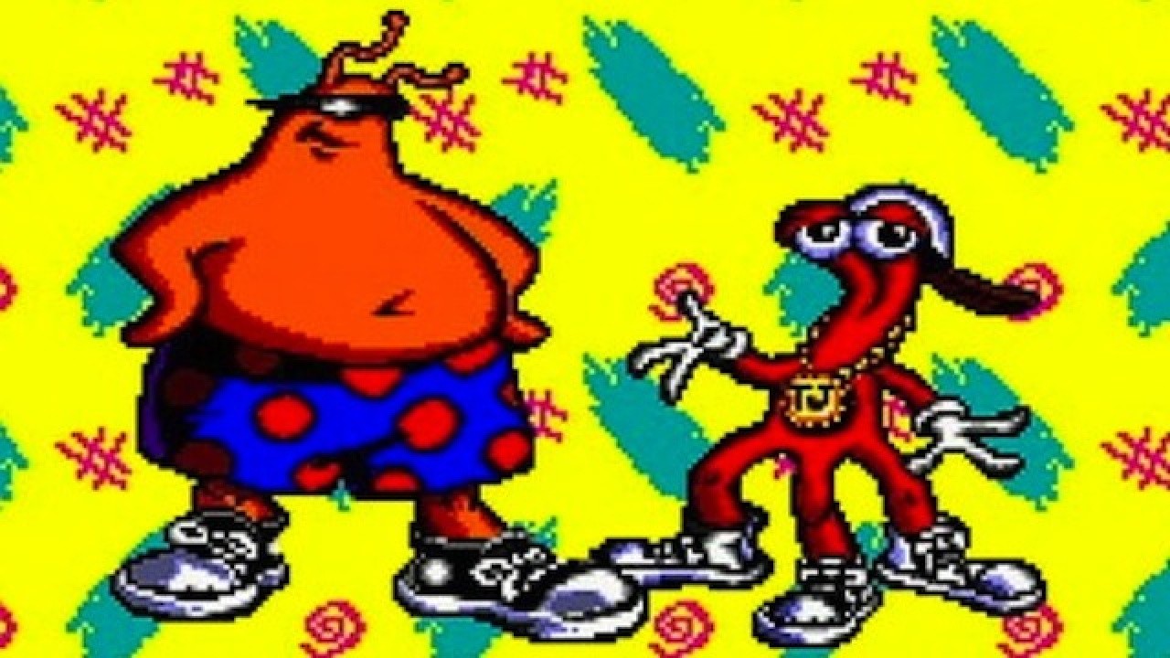 ToeJam & Earl Is Almost Certainly Jammin' onto PS3 - Push Square