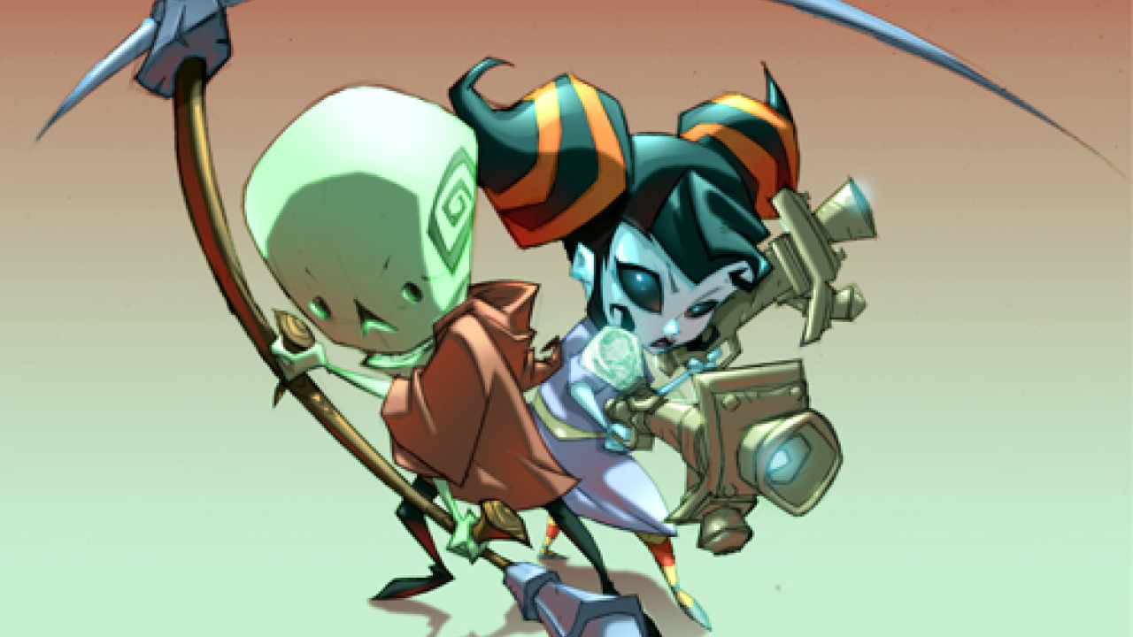 Backbone Entertainment Is on the Cusp of Closure - Push Square