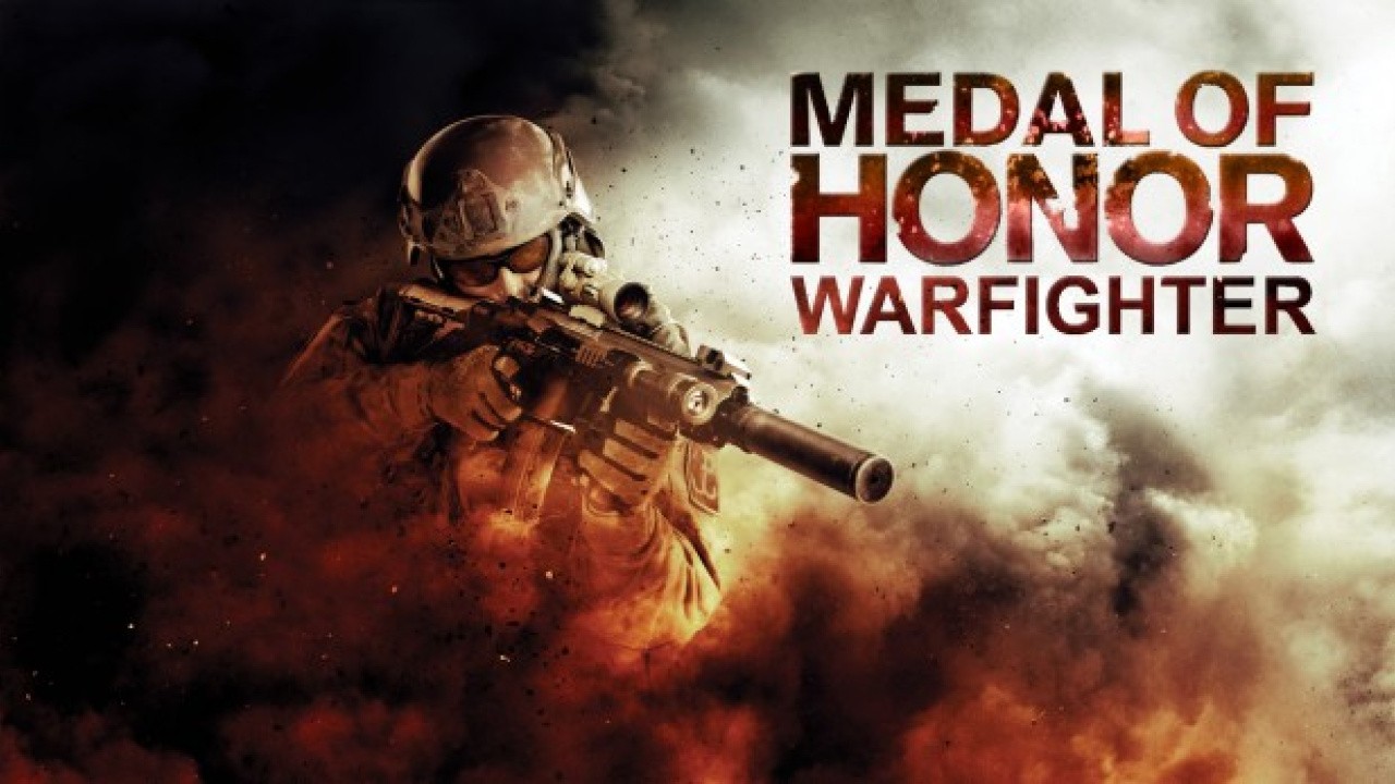Medal of Honor: Warfighter's Day One Patch Is Essential - Push Square