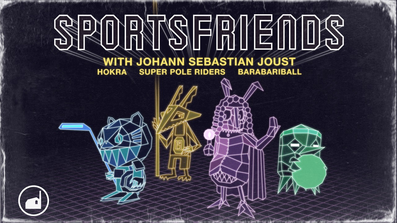 Johann Sebastian Joust Is Finally Coming to the PS3 - Push Square