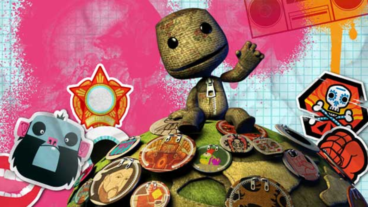 Sony: Sackboy Is Becoming a PlayStation Icon - Push Square