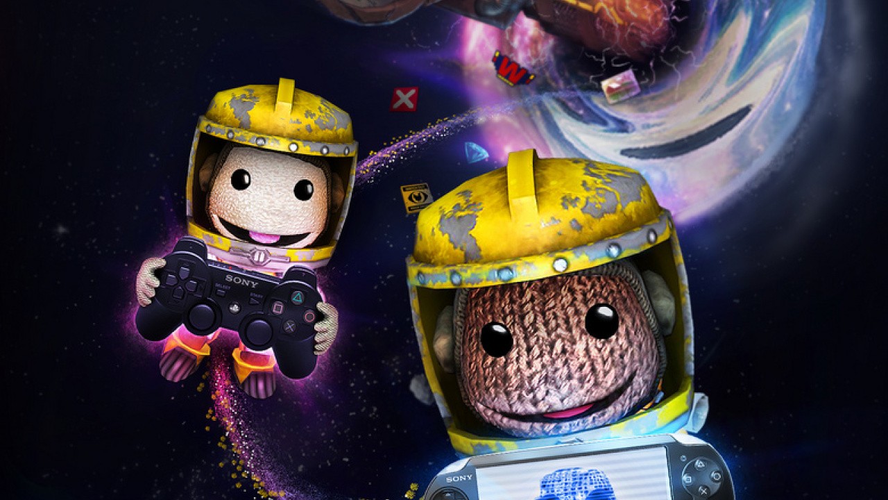 LittleBigPlanet 2 Does Its Best Wii U Impression Next Week - Push Square