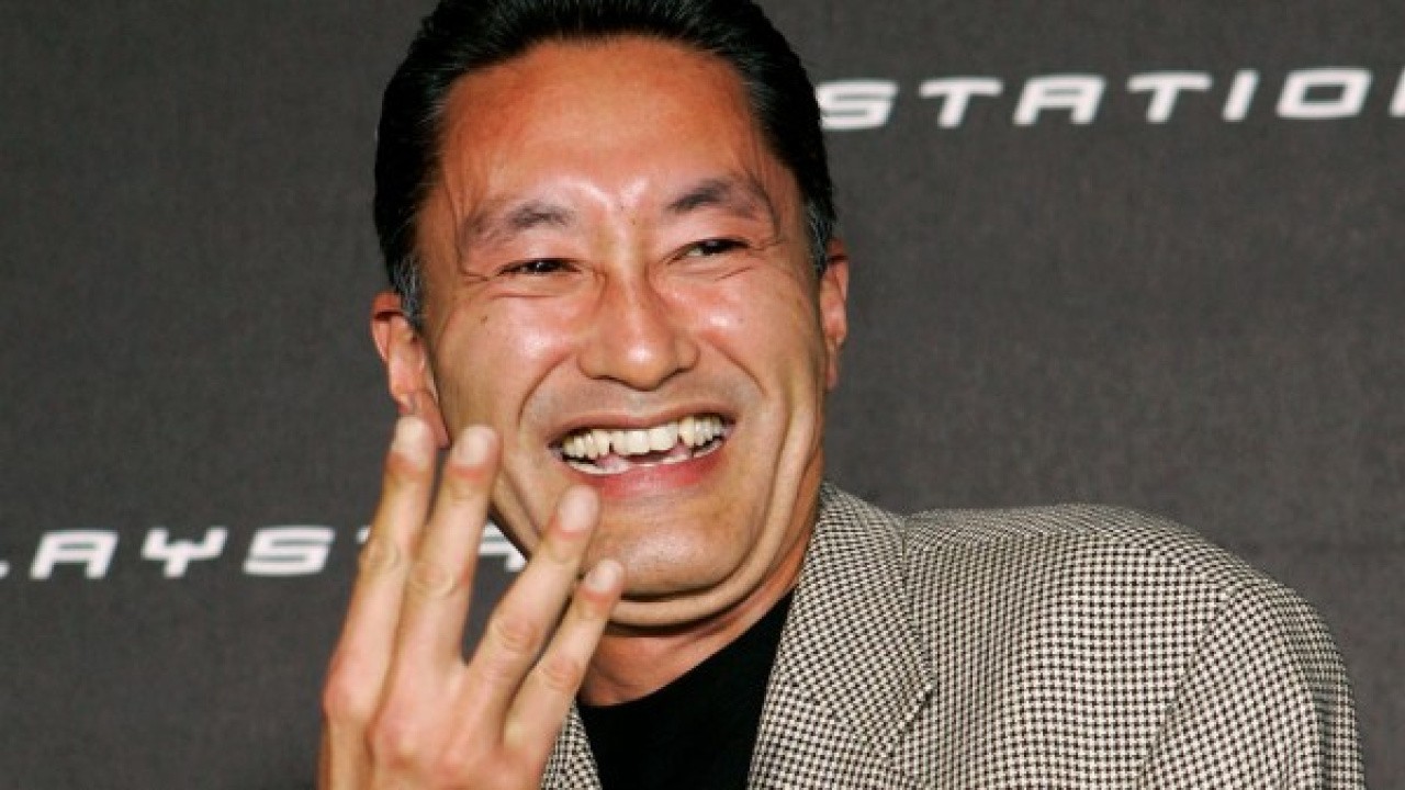 Kaz Hirai: PS4's Success Will Be Determined by Continued Install Base ...