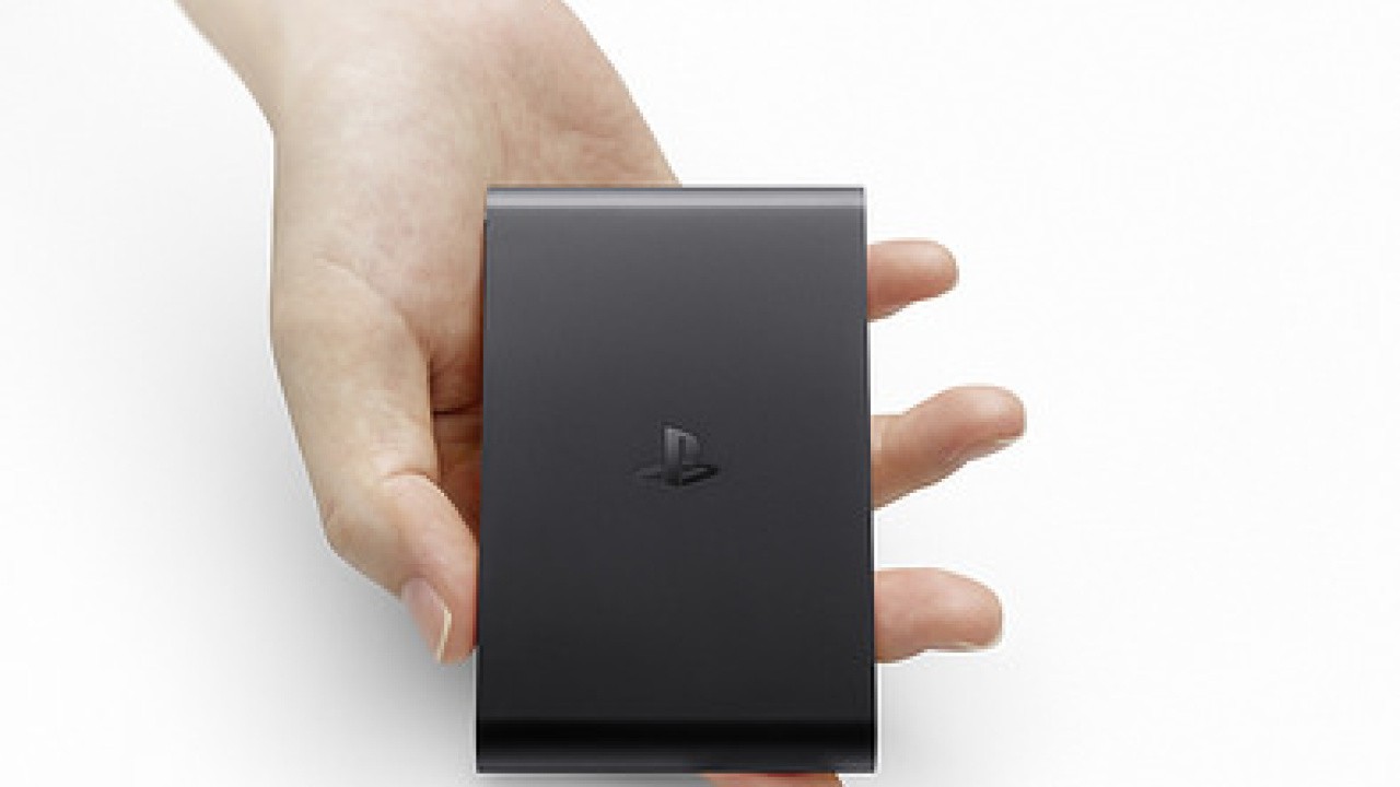 E3 2014: Yes, Sony's Smallest Ever Console Is Coming Overseas - Push Square