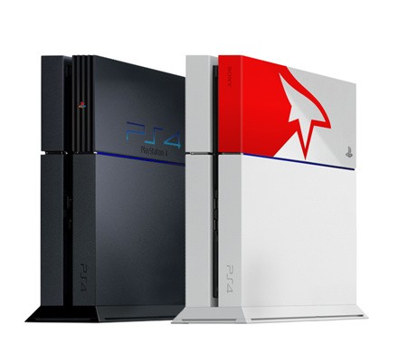 These Custom PS4 Hard Drive Covers Are Really Cool - Push Square