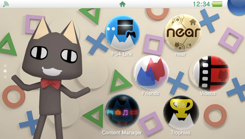Adorable Toro's House PS4 Dynamic Theme Comes Home in Europe - Push Square