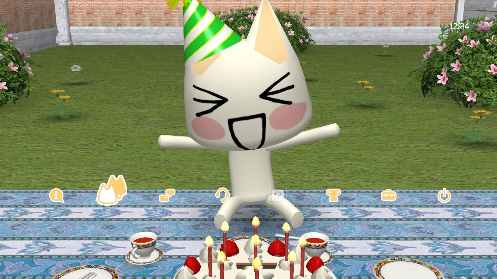 OMG! There's Totally a New Toro Theme for PS4 - Push Square