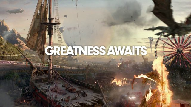 Sony's New PS4 Commercial Is All About Greatness - Push Square