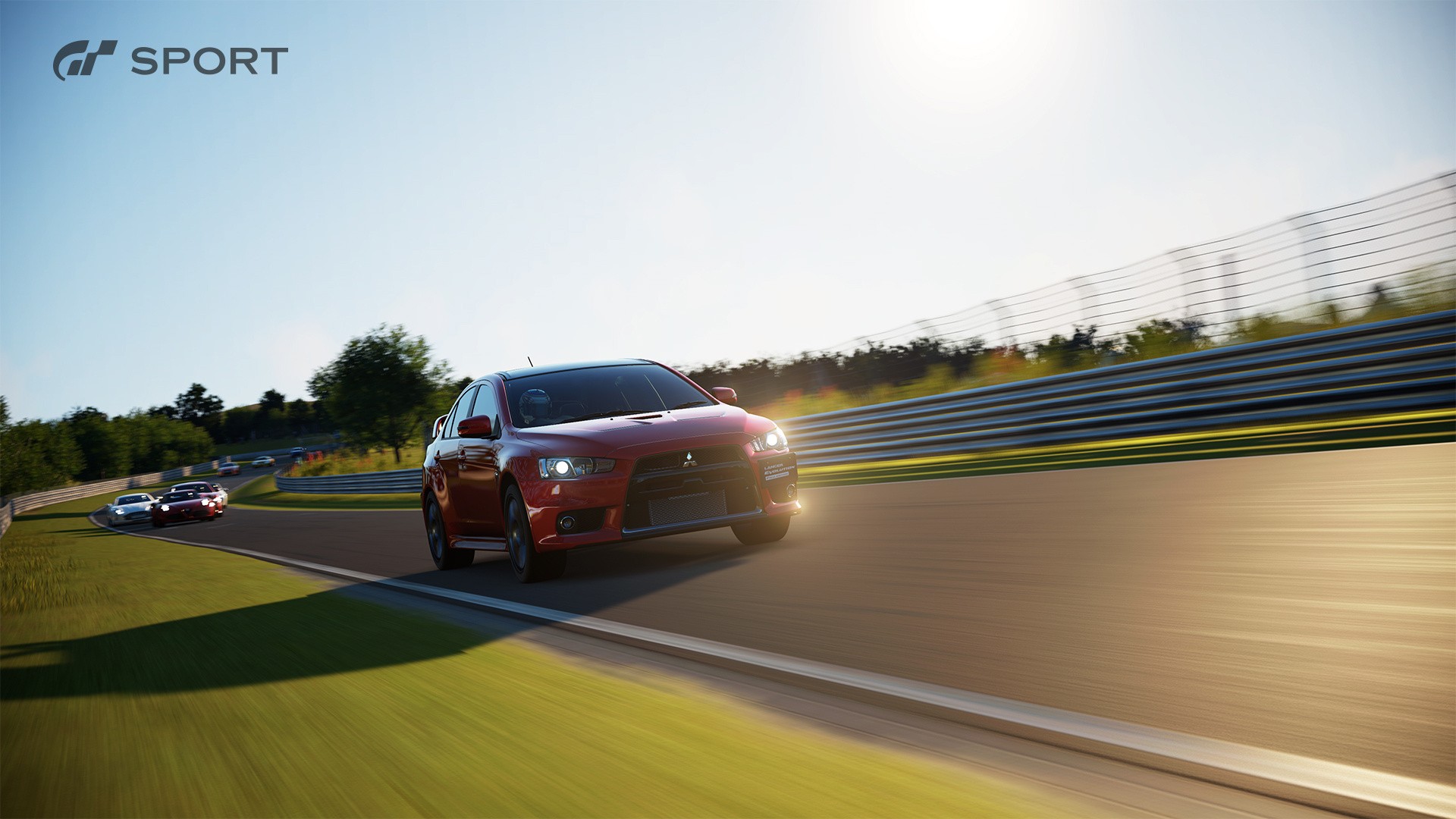 Gamescom 2016: Gran Turismo Sport Dazzles with Pretty PS4 Screens ...