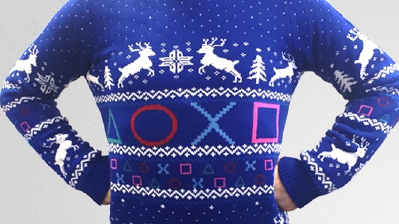 The Best PlayStation Gifts for the Holiday Season (UK Edition) - Guide ...