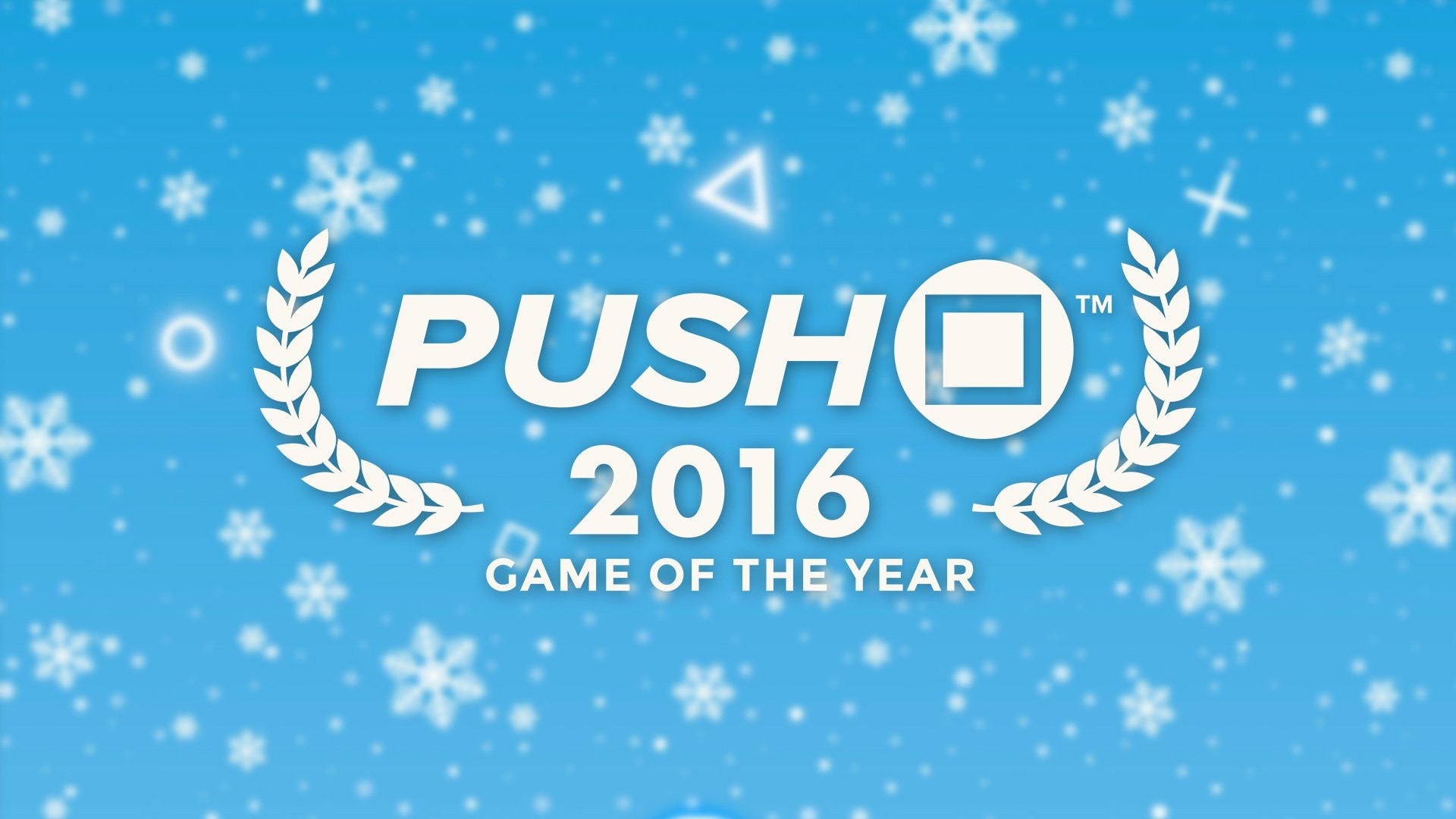 Round Up: Push Square's Top Ten PlayStation Games of 2016 | Push Square