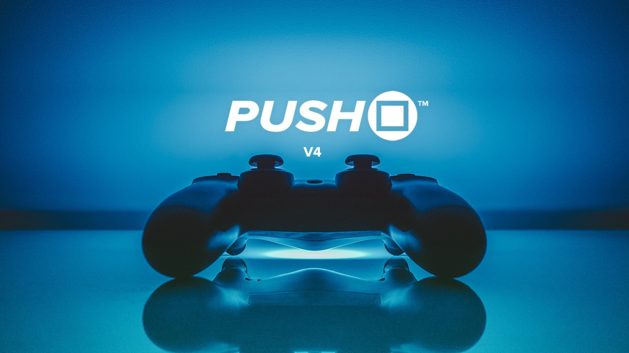 Site News: Welcome to the New Push Square | Push Square