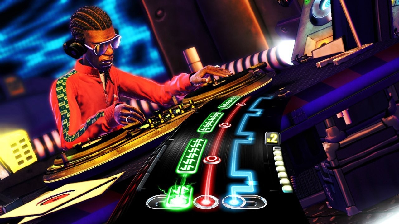 Ubisoft Acquires DJ Hero Developer from Activision - Push Square