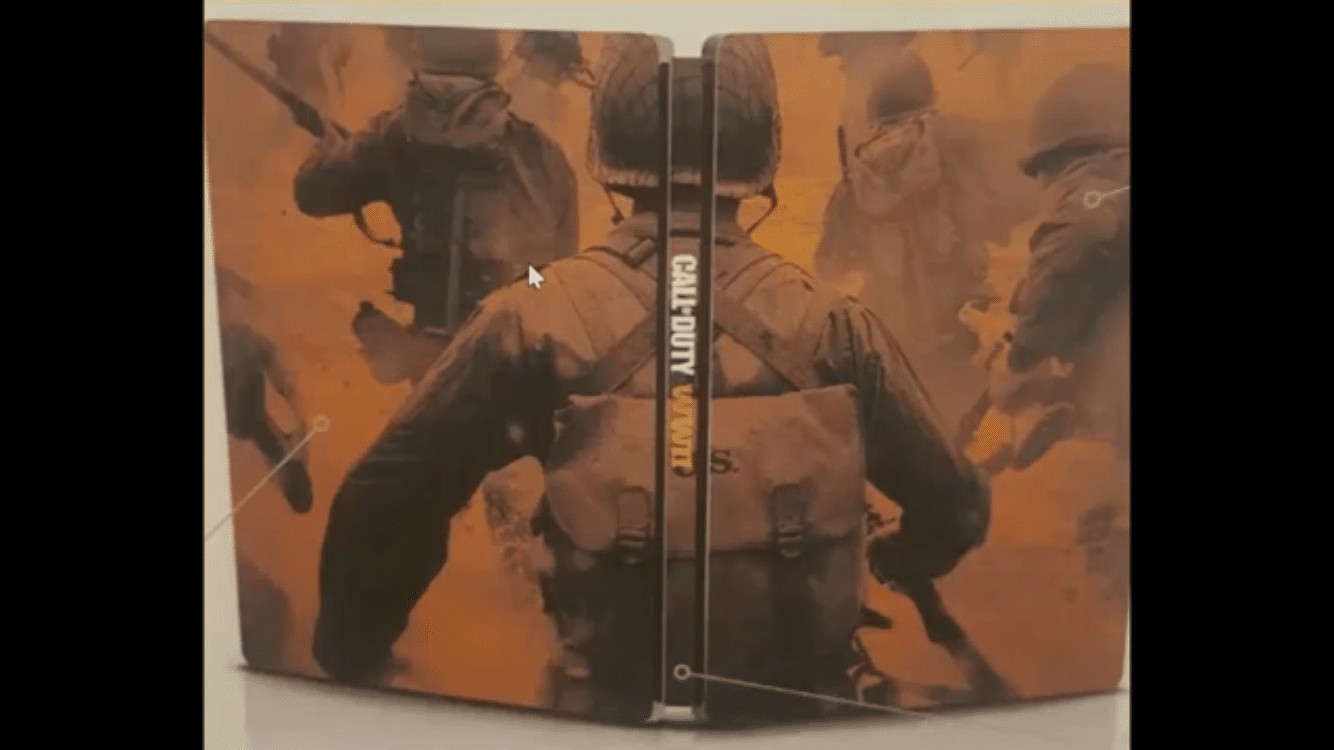 今年のCoDが「第二次世界大戦」はガチかも！IGN「我々が独自に入手した情報とも一致する」 : ゲームかなー速