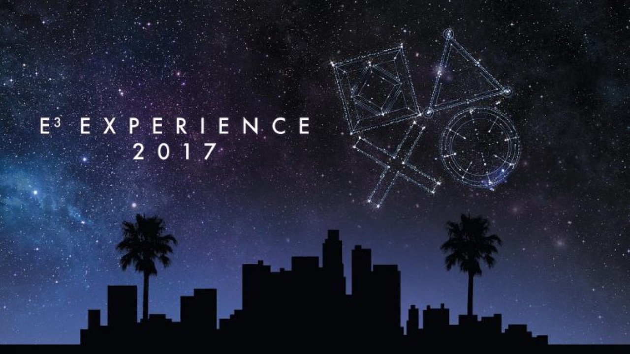 Watch Sony's E3 2017 in Cinemas for Tons of Free Goodies - Push Square
