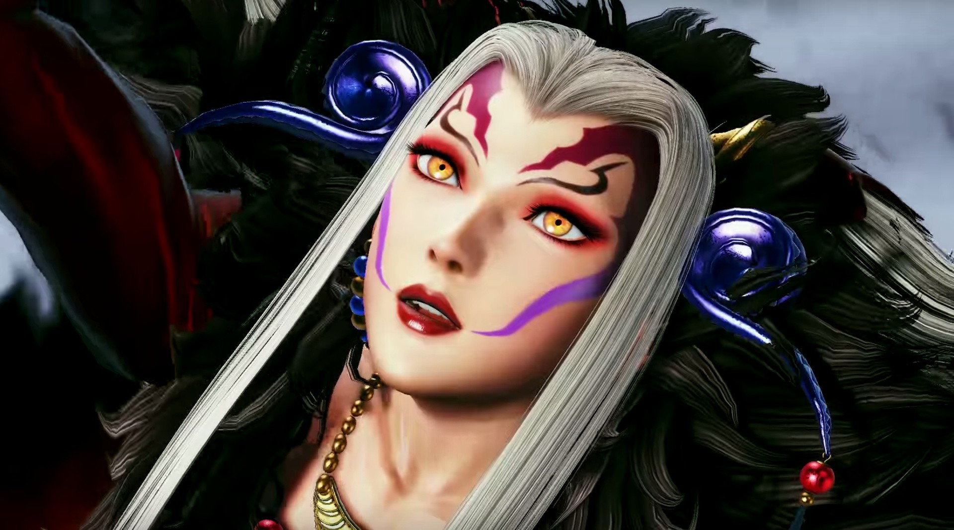 Ultimecia Dissidia
