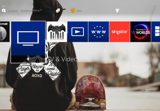 Firmware Updates And News Push Square