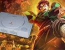 Sony Likens Its Fledgling Anime Business to the PS1 Era