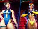 Sun's Out, Guns Out Is the Mantra of Street Fighter 6's New PS5, PS4 Outfits