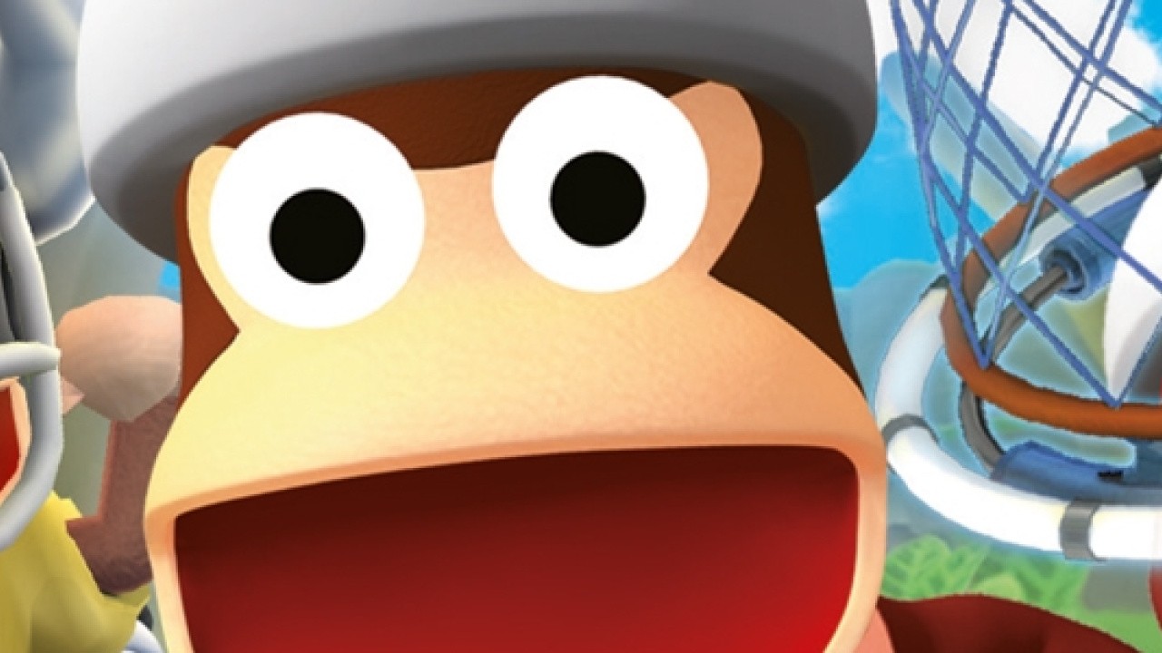 Ape Escape Review (PS3) | Push Square