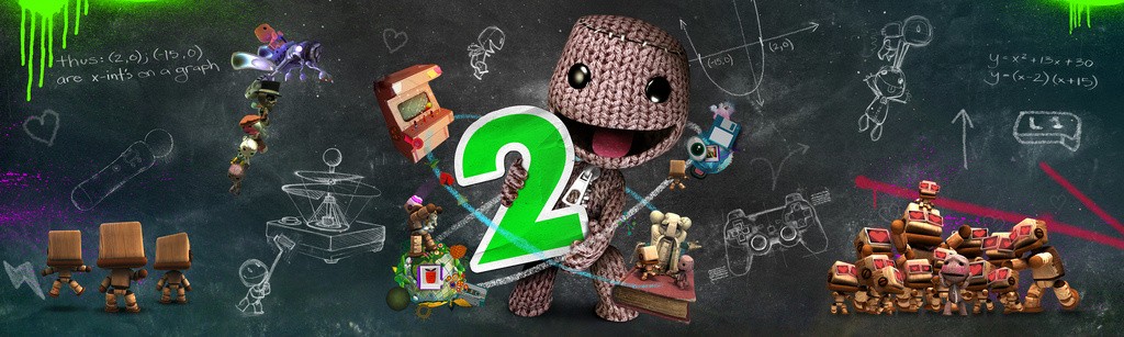 LittleBigPlanet 2 Review (PS3) | Push Square
