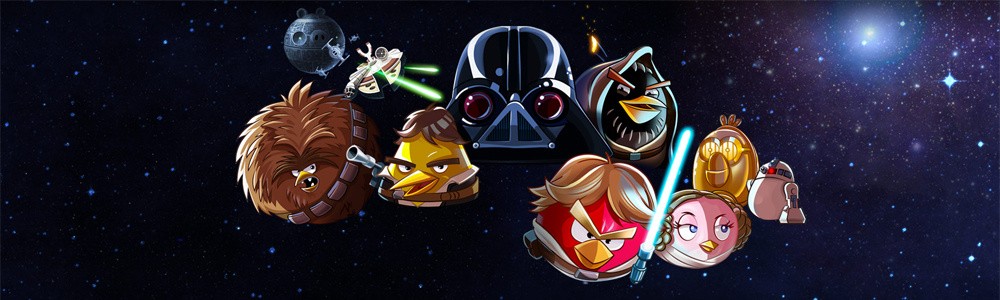 Angry Birds: Star Wars Review (PS3) | Push Square
