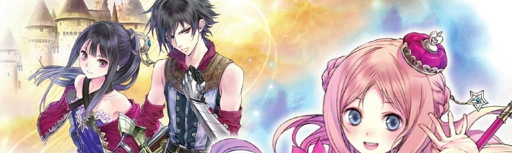 Atelier Meruru: The Apprentice of Arland Review (PS3) | Push Square