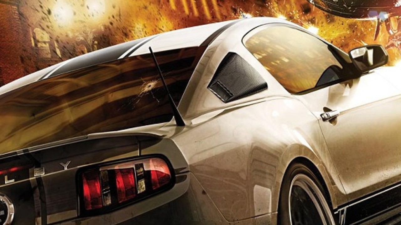 Need For Speed: The Run Review (PS3) | Push Square