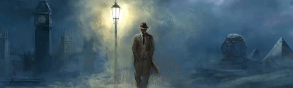 The Raven: Legacy of a Master Thief Review (PS3) | Push Square