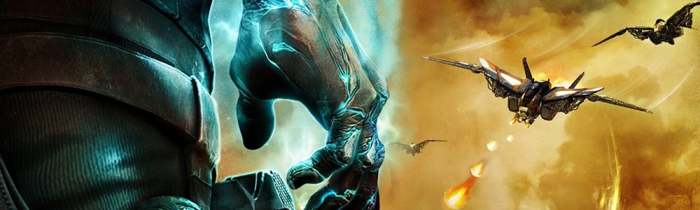 Starhawk Review - PS3 | Push Square